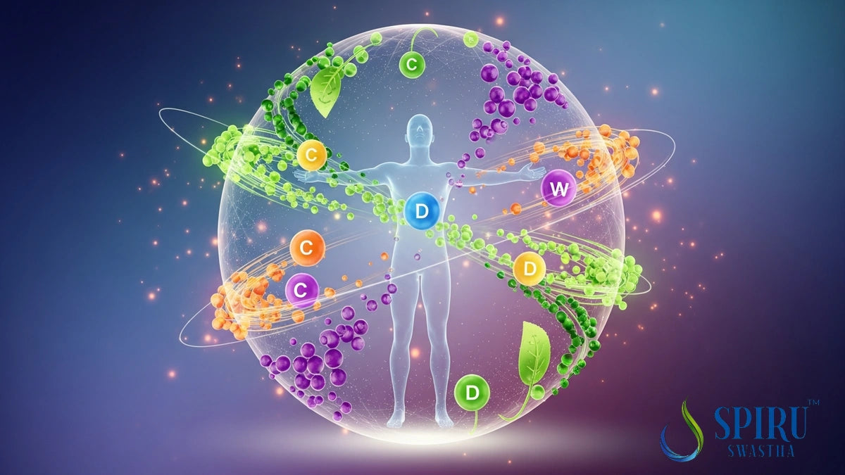 Multivit Forte: Unpacking the "Why" Behind India's Growing Multivitami ...