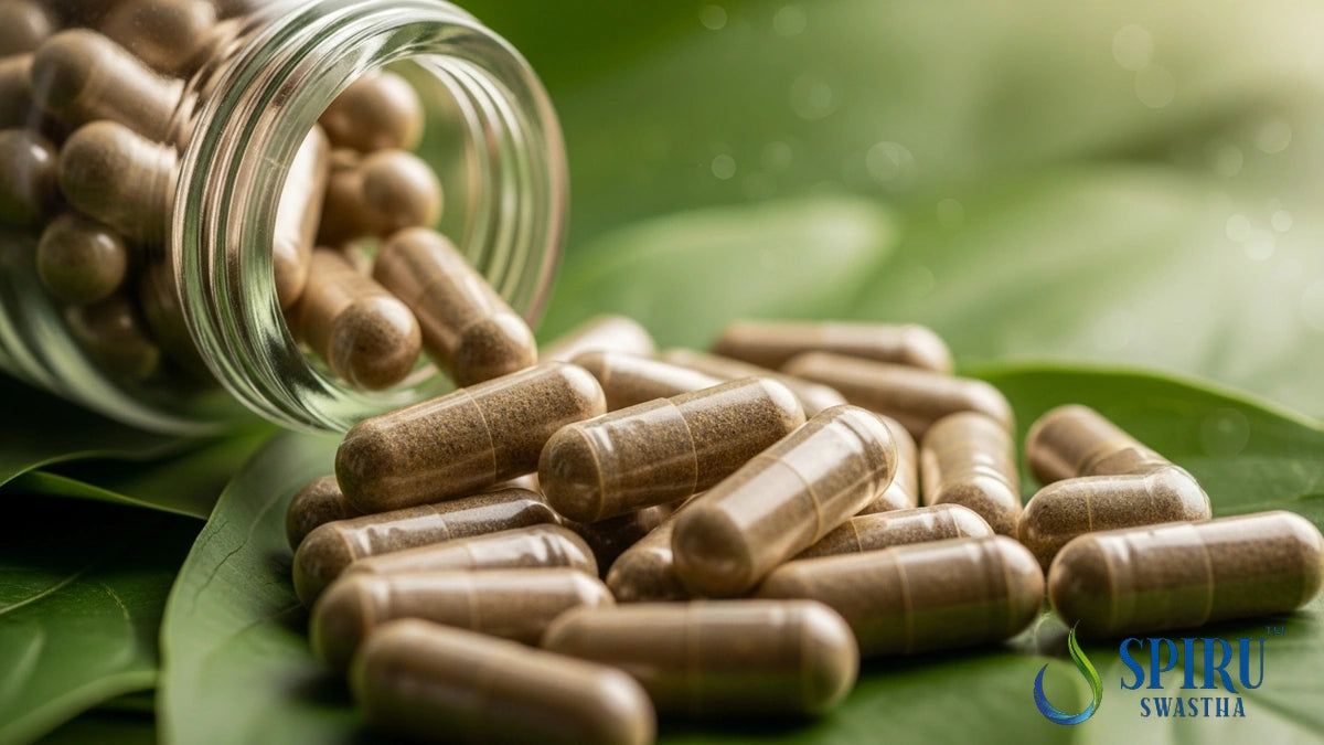 Unlocking Your Inner Potential: Are Slim Bio Capsules the Key? – Spiru ...