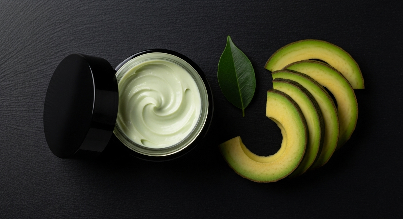 Avocado Night Cream: फायदे और सच | Is it Worth It? – Spiru Swastha